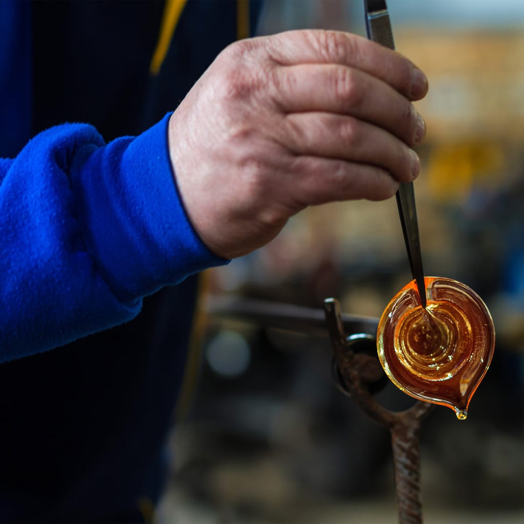 CLÉOR - Métier - Réalisation d'objets artistiques et fonctionnels en ...