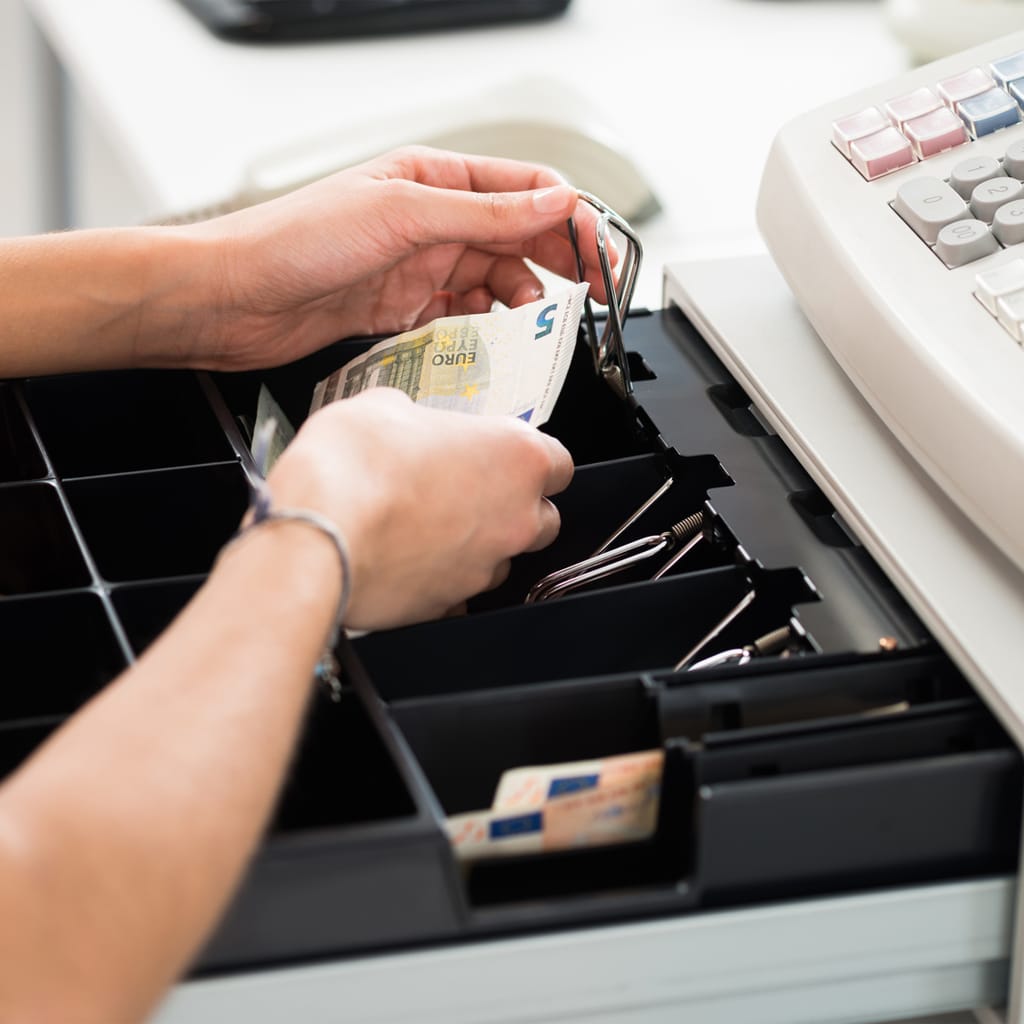 CLÉOR - Métier - Secrétariat comptable (M1608)